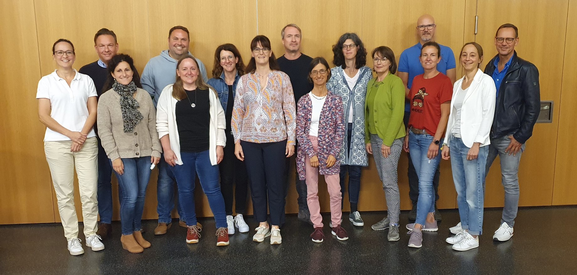 Neuer Schulelternbeirat gewählt | Bischöfliches Cusanus-Gymasium Koblenz